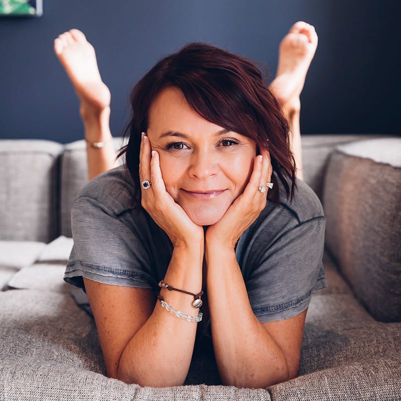 Karina Stephens | Holistic Lifestyle Junkie | Life and Business Coach