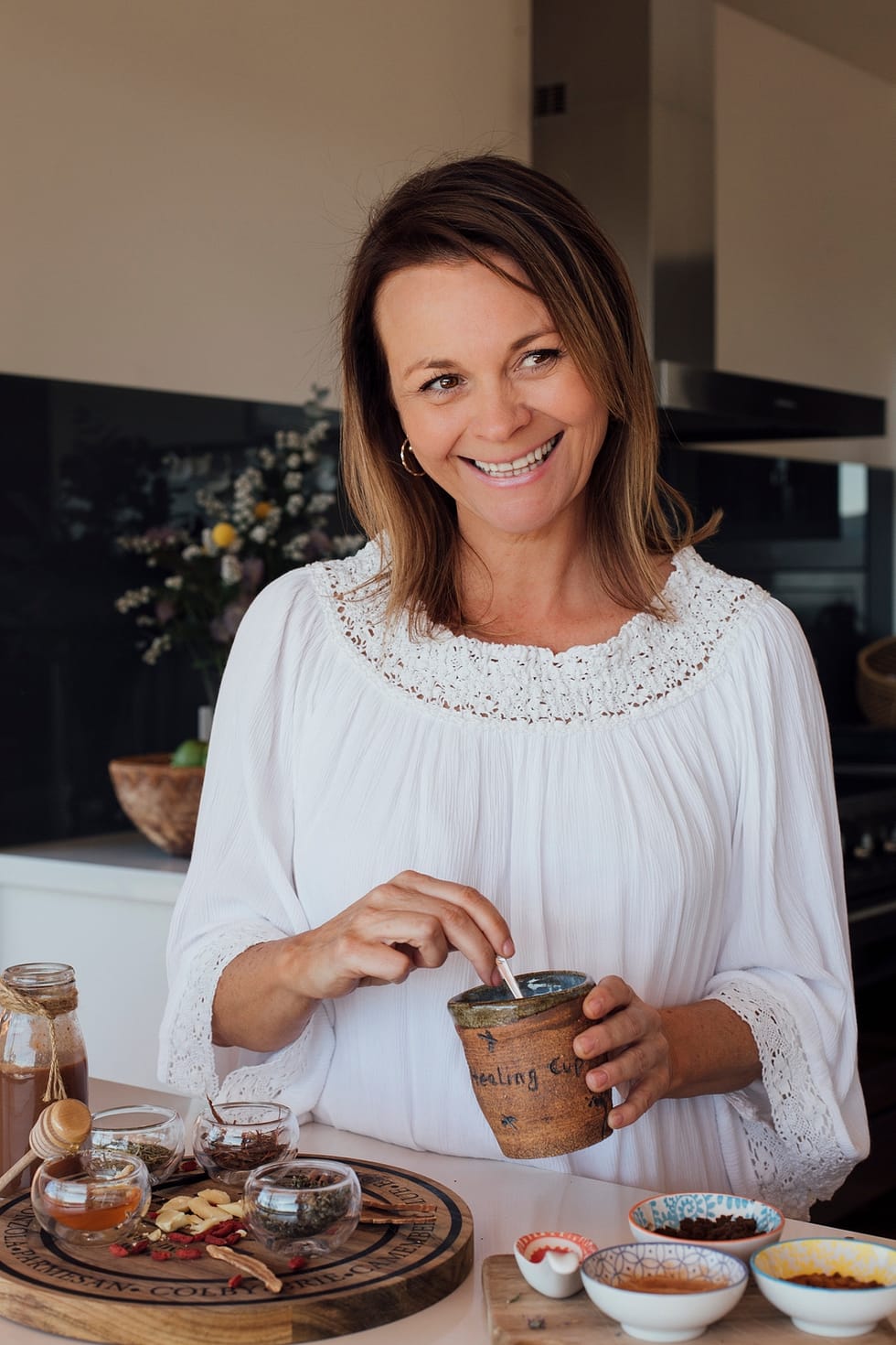 Karina Stephens | Holistic Lifestyle Junkie | Life and Business Coach